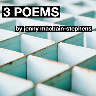 Here are three poems up at Sea Foam Magazine. Also check out poems by ...